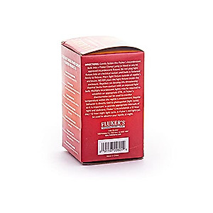 Fluker's Basking Spotlight Bulbs for Reptiles Black, 60 Watts, Black, 1 Count (Pack of 1)