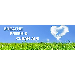 Fette Filter - Air Purifier True HEPA Filter F Compatible with Holmes HAP769. Compare to Part # HAPF700 (2 Pack)