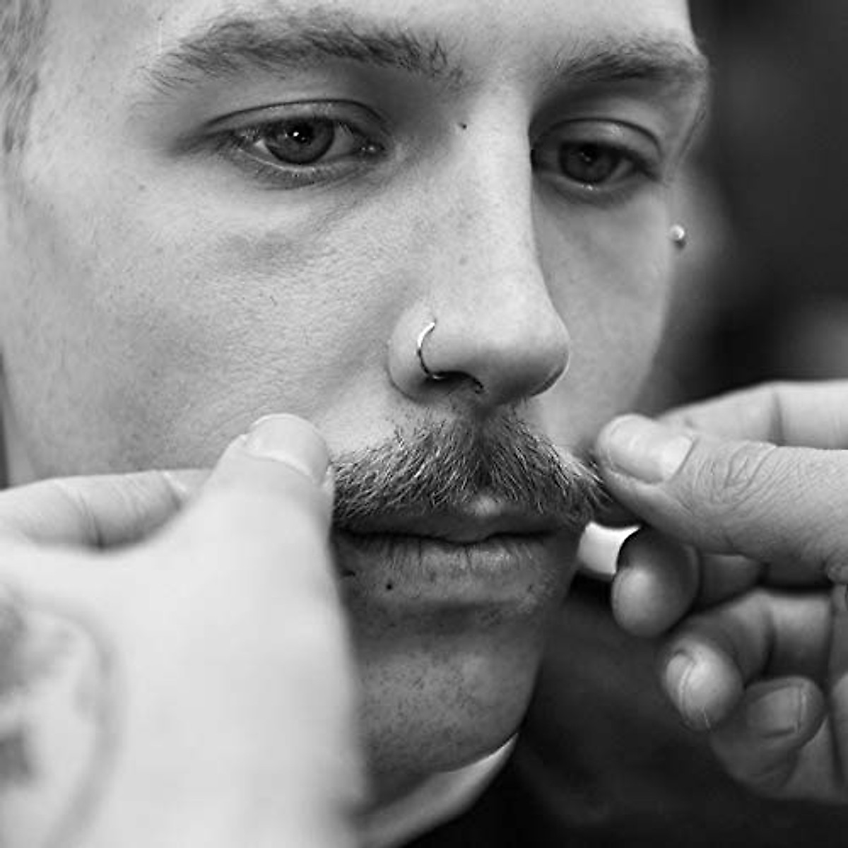 Bed Head for Men Mo Rider Mustache Crafter, 1.05 Ounce