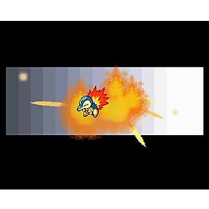 Pokemon SoulSilver Version