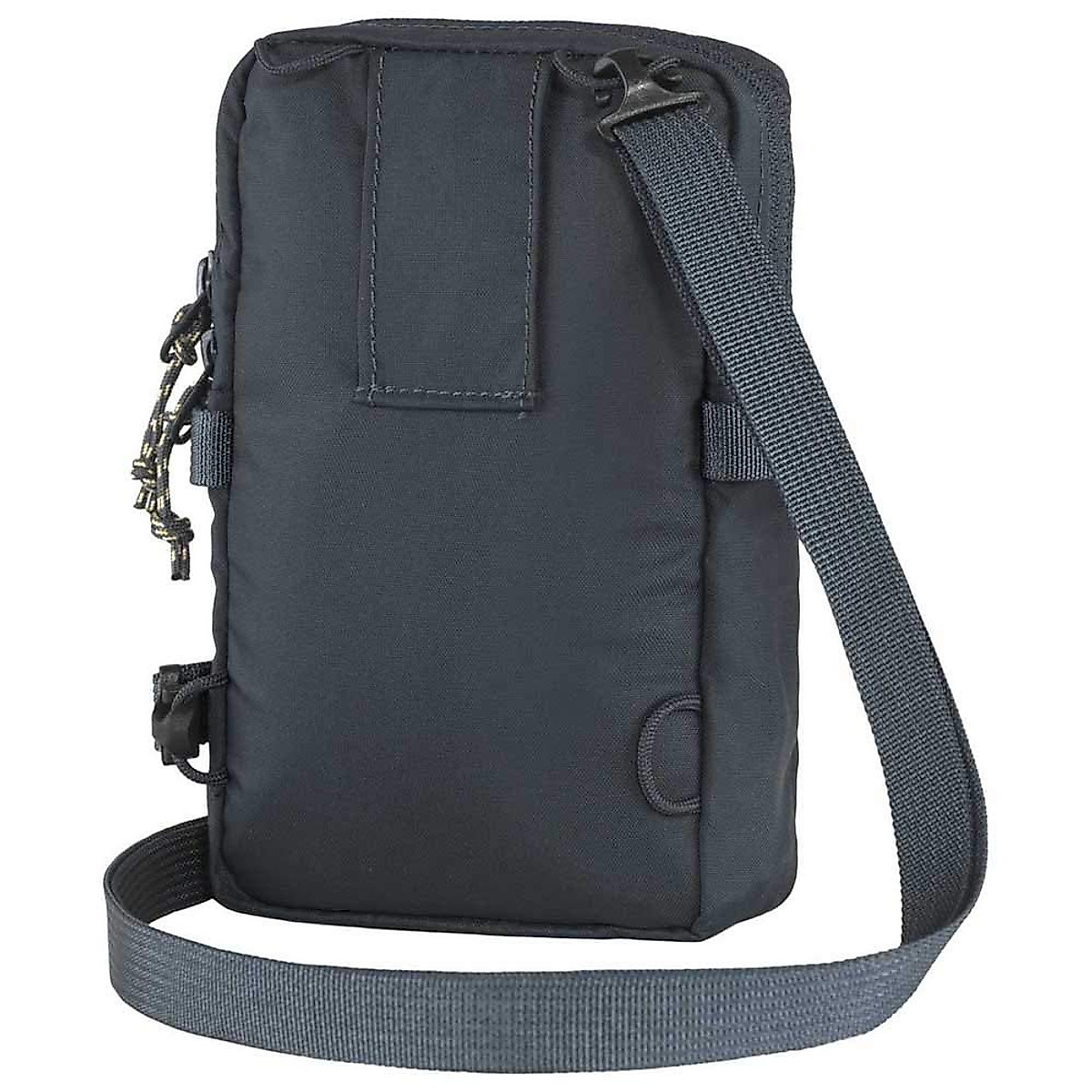 Fjällräven High Coast Pocket Navy One Size