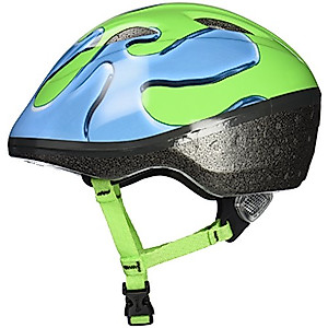 BELL Bell 7063263 Infant Blue Goo Sprout Helmet , 47-52cm