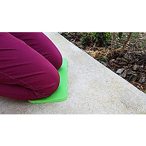 Kneeling Pad, Elitexion Knee Protection for Garden Kneeler, Yoga Kneeler, Exercise and Cleaning Kneeler (Pack of 4)