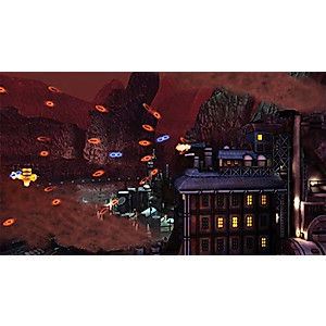 Sine Mora Ex (Xbox One)