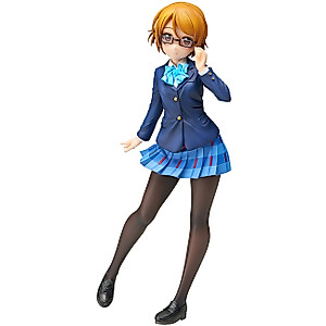 FREEing Love Live! Hanayo Koizumi 18 Scale PVC Figure