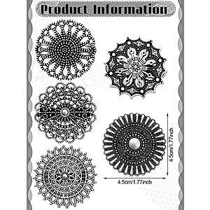 5 Pcs Dress Cinch Clips Set Cardigan Clip Retro Brooch Clips Sweater Collar Clip for Women Girls Dress Shirt Shawl Coat (Silver)