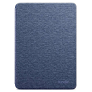Kindle Fabric Cover (11th Gen, 2022 release—will not fit Kindle Paperwhite or Kindle Oasis) - Denim