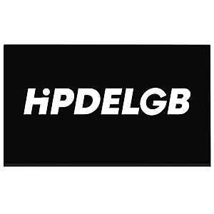 HPDELGB 14.0" Screen Replacement for Dell Latitude 14 3420 LCD Digitizer Display Panel 40 Pins 60Hz FHD 1920x1080 Touch Screen