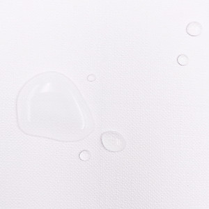 Yifasy Shelf Liner White Self-Adhesive Solid Color Drawer Cabinet Paper Line Workspace Organizers 118x17.7 Inch