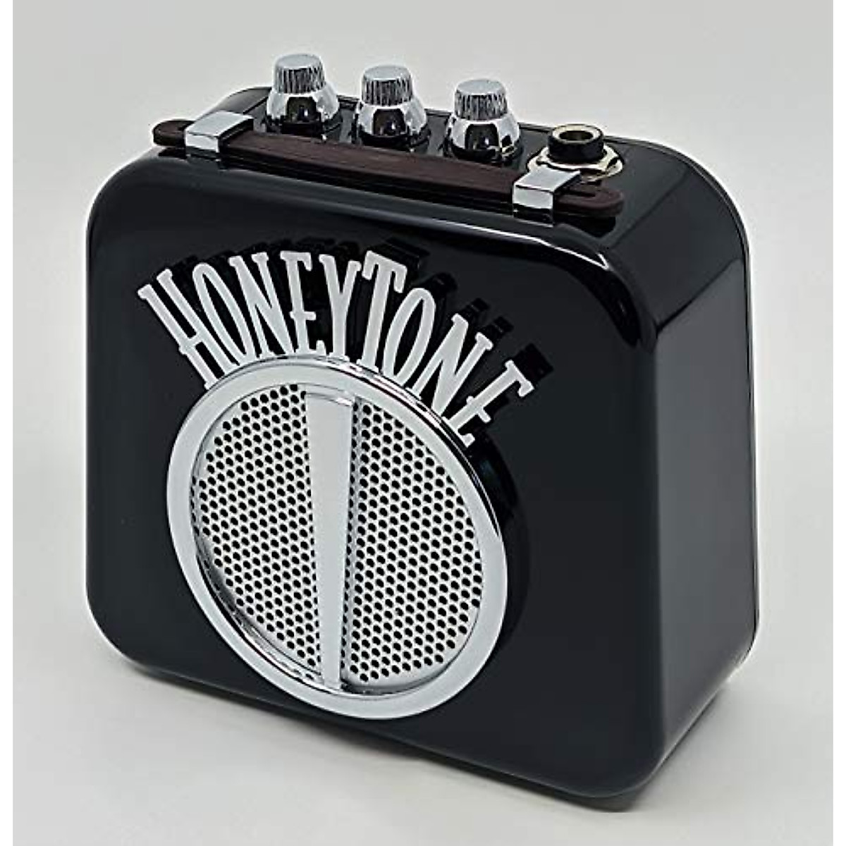 Danelectro Honeytone Mini Amp Black