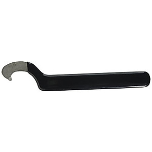 Draft Warehouse Standard Faucet Wrench with Vynil Grip - Heavy Duty