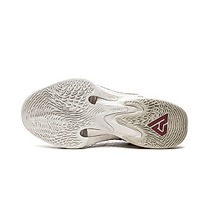 Nike Mens Zoom Freak 4 DJ6149 002 Sweet Beet - Size 10.5