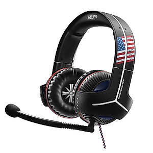 Thrustmaster Y-350 CPX 7,1 FAR CRY 5