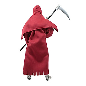 Grim Reaper 8-Inch Action Figure