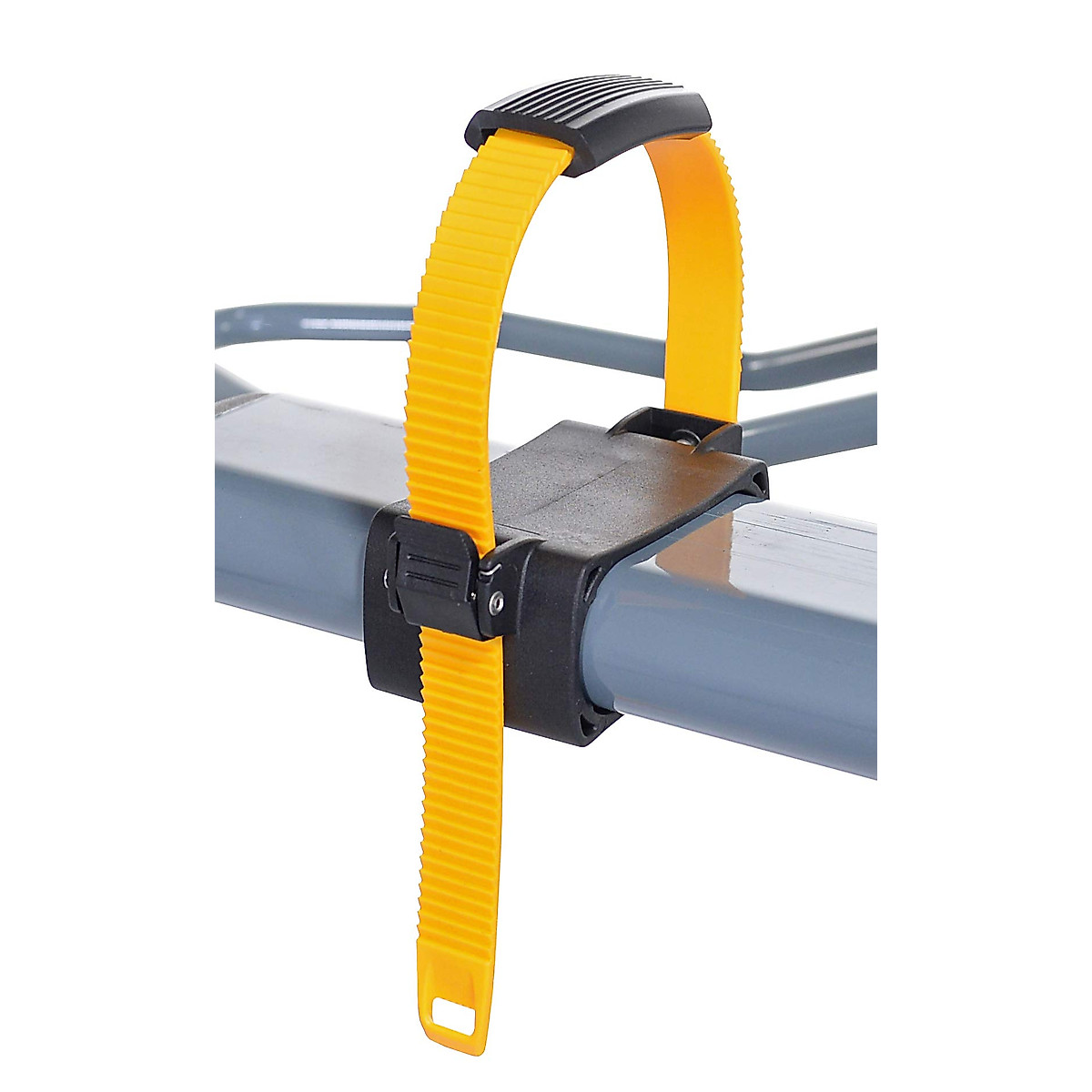 Capstone Car Racks and Bicycle Accessories Elite 2.0 Hitch Rack for 2 Bikes, Gray