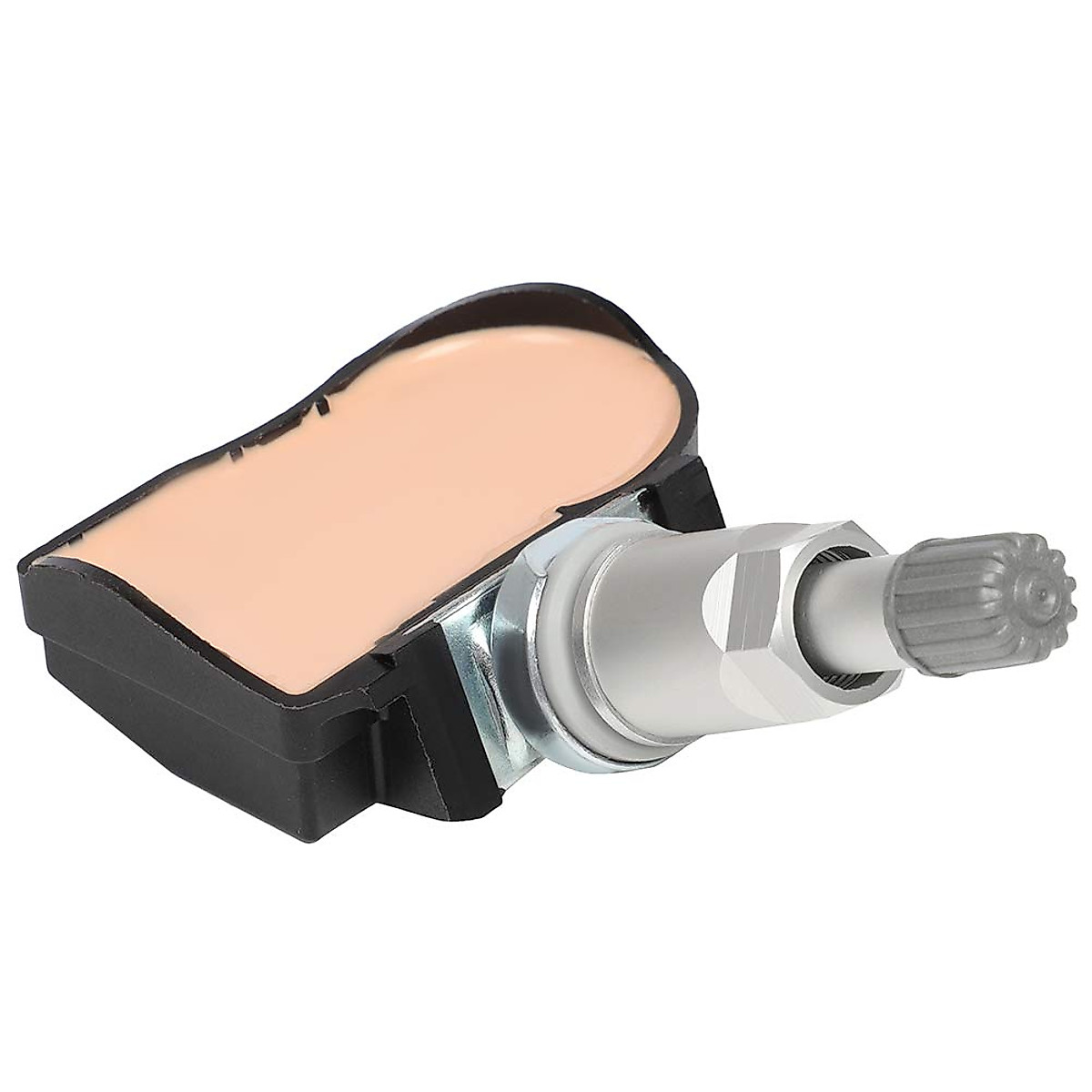 Tire Pressure Sensor Compatible For Chrysler 200 2011-2014, Tire Pressure Monitoring System Sensor Replaces 974-001 TPM97,315MHz,1pc