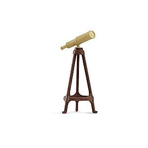 Schleich Farm World Adventure Tree House 28-piece Playset for Kids Ages 3-8, 5.91x6.3x7.09inch