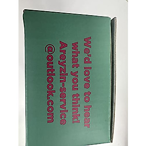 Waterproof Bikini Trimmer Women Electric Razor for Pubic Hair Women's Foil Shaver Rechargeable Shaver Removal with Snap-in Ceramic Blades IP7X Washable Head,Wet and Dry Use,Green