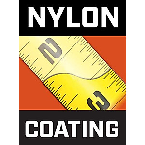 Lufkin ST100 TAPE,3/1 RATIO,100' X 3/8,STEEL