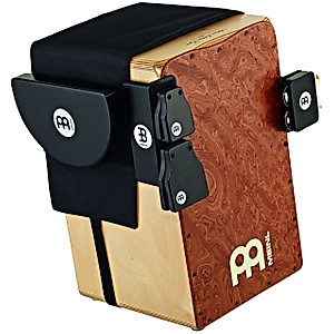 Meinl Percussion CSM-M Medium Cajon Side Mount
