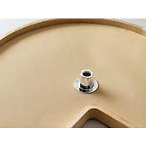 ONe Round Liner Mat for Full Circle Corner Lazy Susans - WLS-MAT Choose Diameter and Material, ONE-Cork or Vynil, Trimable