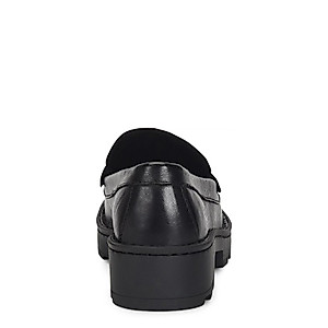 BORN Women's Carrera Black 9 M