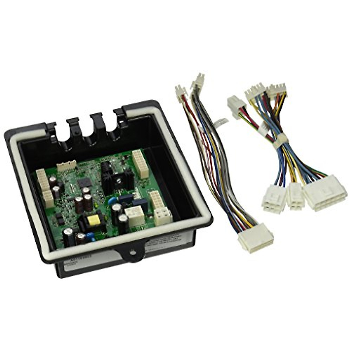 GENUINE Frigidaire 5303918556 Refrigerator Main Control Board