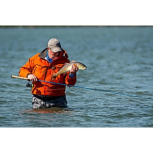 6'9" L 1 pc. Inshore Spinning Rod