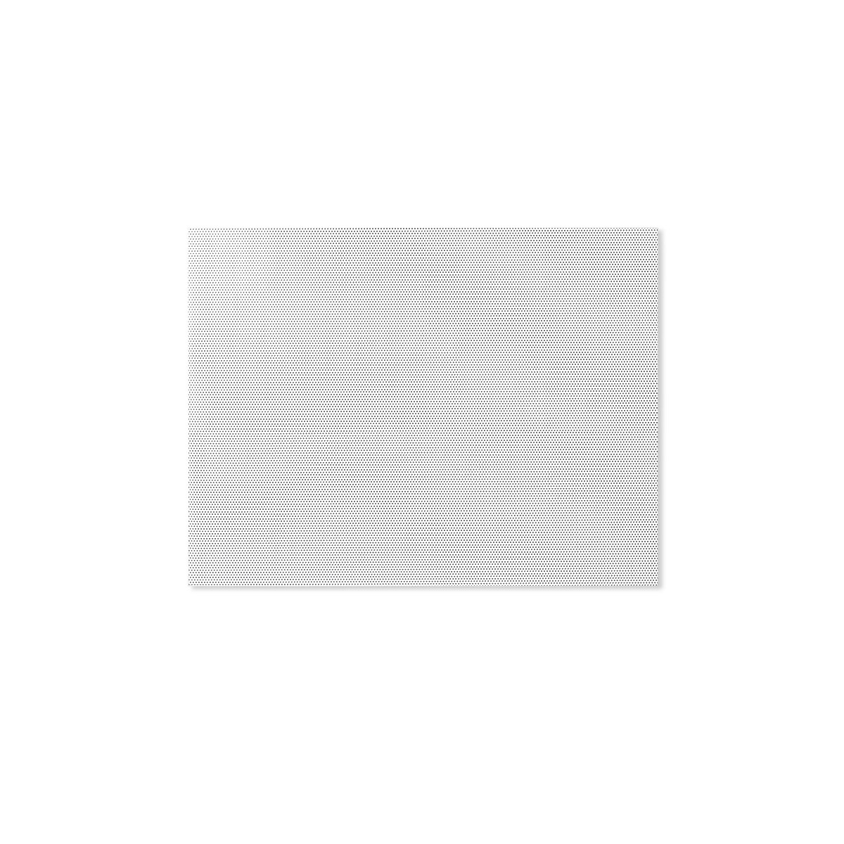 Umbra Bulletboard, Wall Mounted, Magnetic, Message Bulletin Board, White (035515-660-U40)