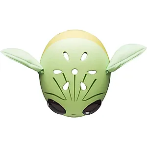 Star Wars The Child/Baby Yoda Child Bike Helmet