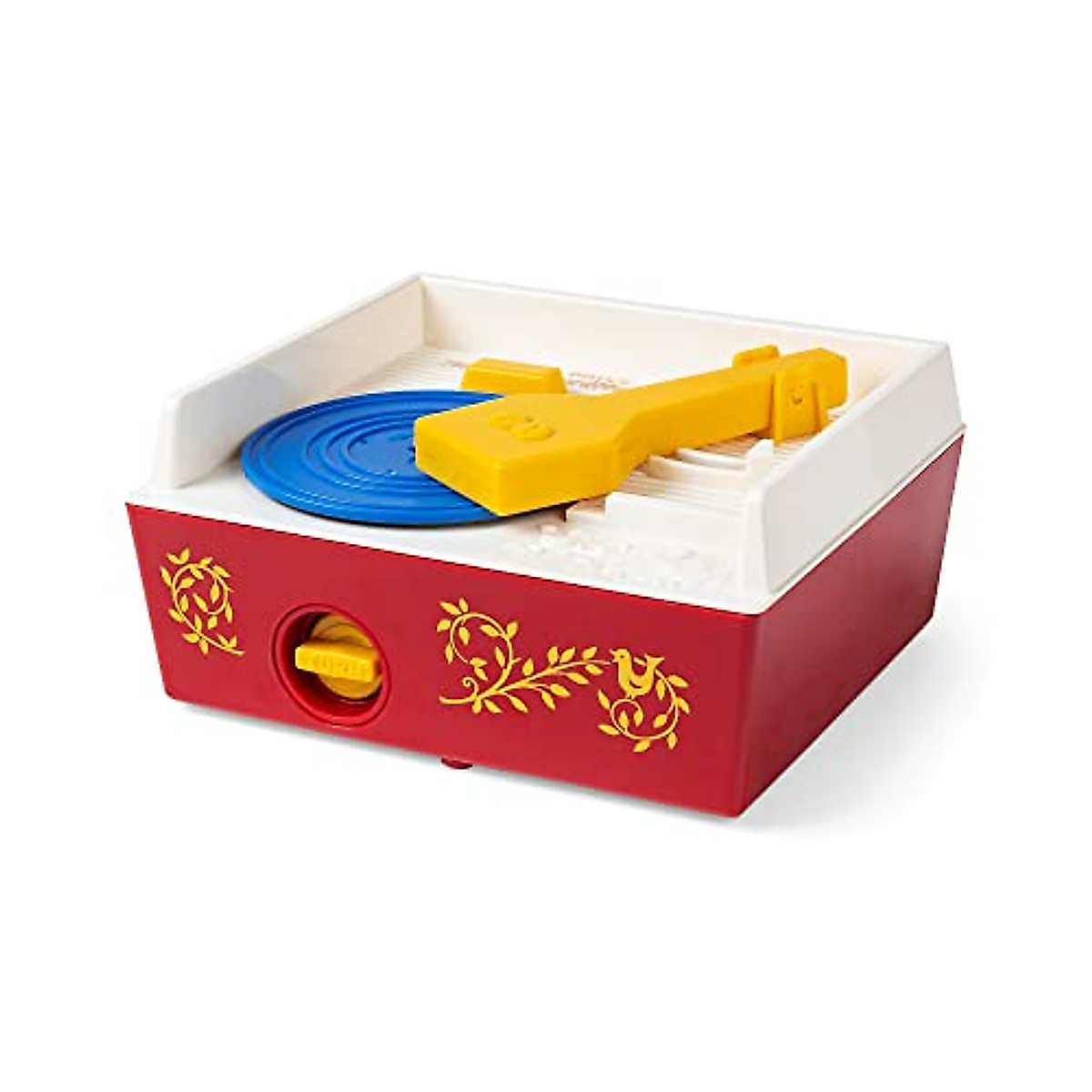 Fisher Price Classic Record Player