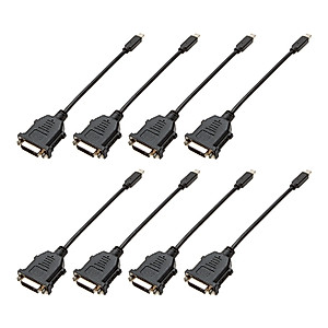 PNY NVIDIA NVS 810 Graphics Cards for DVI VCNVS810DVI-PB