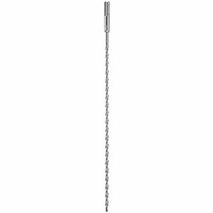 Bosch 1/4 in. X 14 in. SDS-Plus Bulldog Xtreme Rotary Hammer Bit