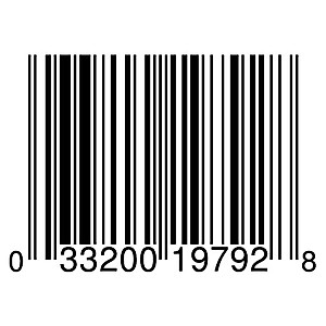 Arm & Hammer Deodorant 2.5 Ounce Essentials Unscented (73ml) (3 Pack)
