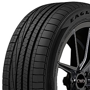 Goodyear Eagle RS-A2 Radial - P245/45R19 98V