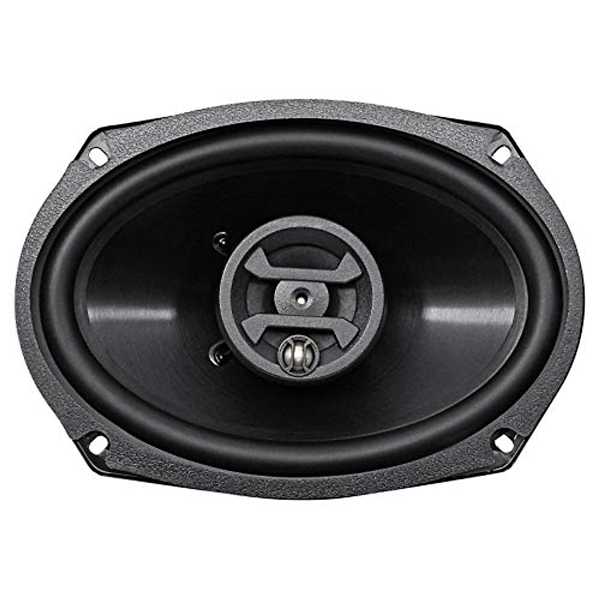 Hifonics 2 ZS693 6x9 800 Watt Car Audio Coaxial Speakers+2 6.5" 600w Speakers