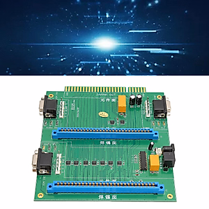 2 in 1 Switch Multi for JAMMA,JAMMA PC Board 2 Slots,Easy to Install,Multi for JAMMA, 2 in 1 Switch with Remote Control for Games