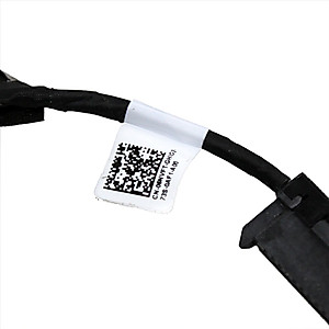 Suyitai Replacement for Dell Latitude E5580 5580 5590 5591 Precision 3520 3530 HDD SATA Hard Disk Drive Connector Cable CN:06NVFT DC02C00EO00