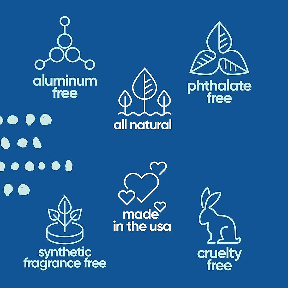 Not My Dad's Aluminum Free Deodorant for Boys (Game Over: Clean Spice) Kids Deodorant with Natural Odor Fighting Power