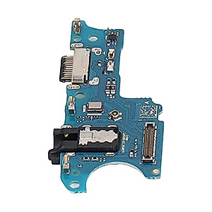 Cable, USB Charging Port PCB Cable Perfect Fit for Cell Phones (for A025F European Version)