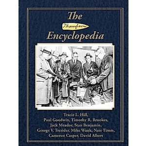 The Thompson Encyclopedia Volume 2