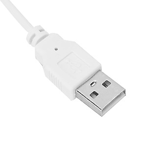 Electric Dryer, Portable USB Electric Dehumidifier Dryer Automatic Dry Case, One Button Design Energy-efficient and