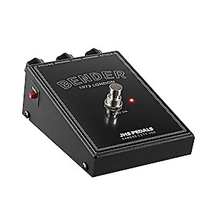 JHS Pedals JHS Bender Fuzz Pedal