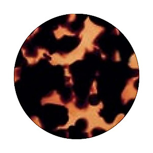 Tortoise Shell Gift PopSockets Swappable PopGrip