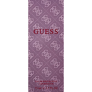 Guess Guess, 75 ml/2.5 oz.