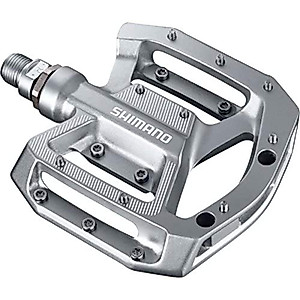 SHIMANO PD-GR500S Pedals - Silver