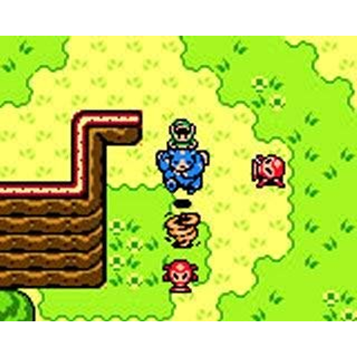 The Legend of Zelda: Oracle of Ages (Renewed)