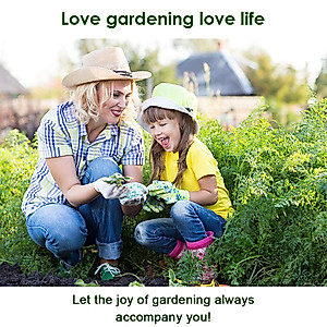 200PCS Plant Support Garden Clips, Vegetable Tomato Supports Trellis Clip Tape for Climbing Crop Vine Twine String Cage Ties Stakes, Grow Strawberry Rose Grape Cucumber Orchid Pea Pothos Melon Tree