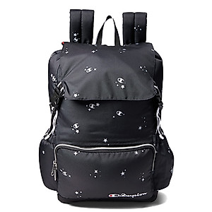 Champion Union Backpack Black One Size