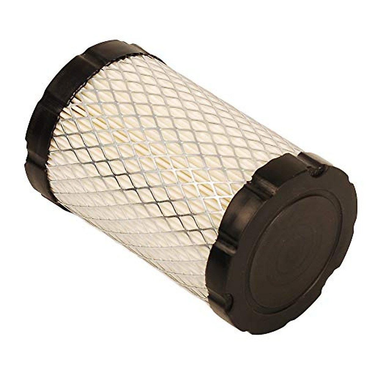HIFROM Air Filter with Pre Filter Replacement for 796031 594201 591334 Pre Filter 797704 Replacement for John Deere MIU1303 GY21435 MIU13963 Lawn Mower Air Cleaner